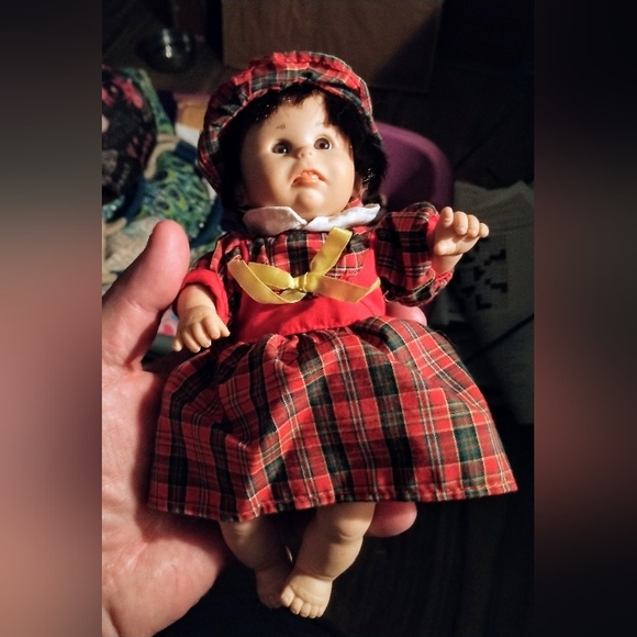 Gi Go | Toys | Vintage Gi Go Expressions Doll | Poshmark